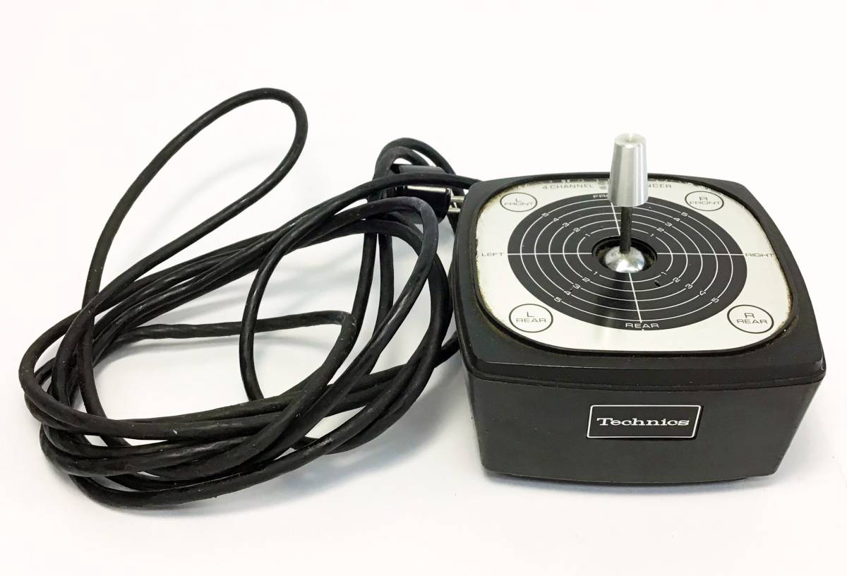 Technics 4CHバランサー SH-1011 アンプ オーディオ機器 テクニクス(テクニクス)｜売買されたオークション情報、yahooの商品情報をアーカイブ公開 - オークファン ...