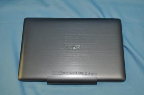 ジャンク品 ASUS TransBook T100TAM(Atom-Z3775/564G/2G/OSなし)
