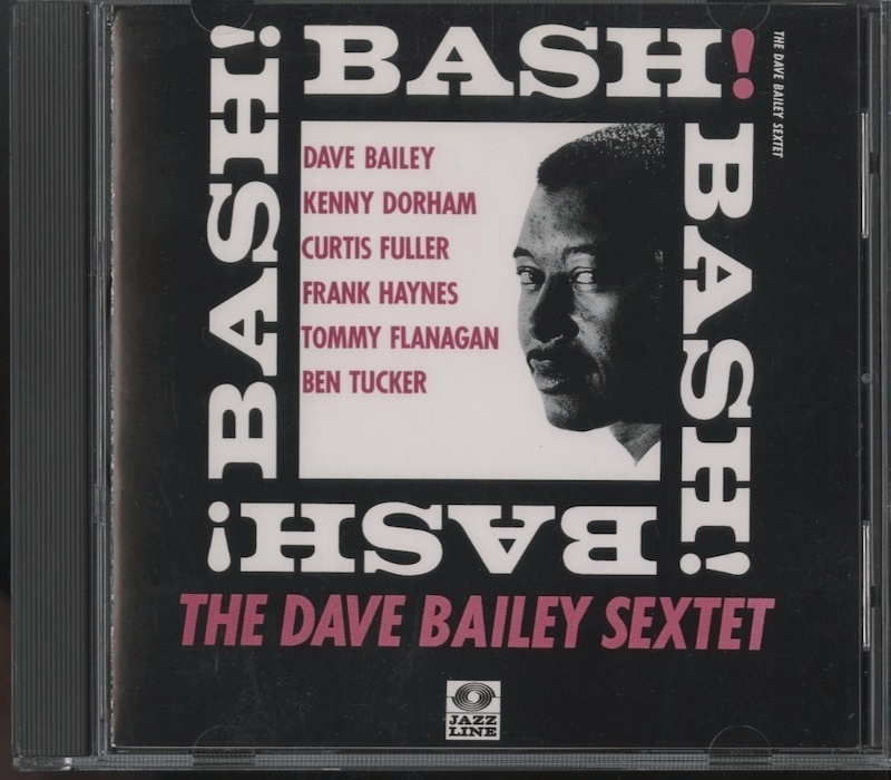 CD JAZZ / DAVE BAILEY / BASH / TOKUMA/国内盤/32JD-117(ジャズ一般)｜売買されたオークション情報 ...