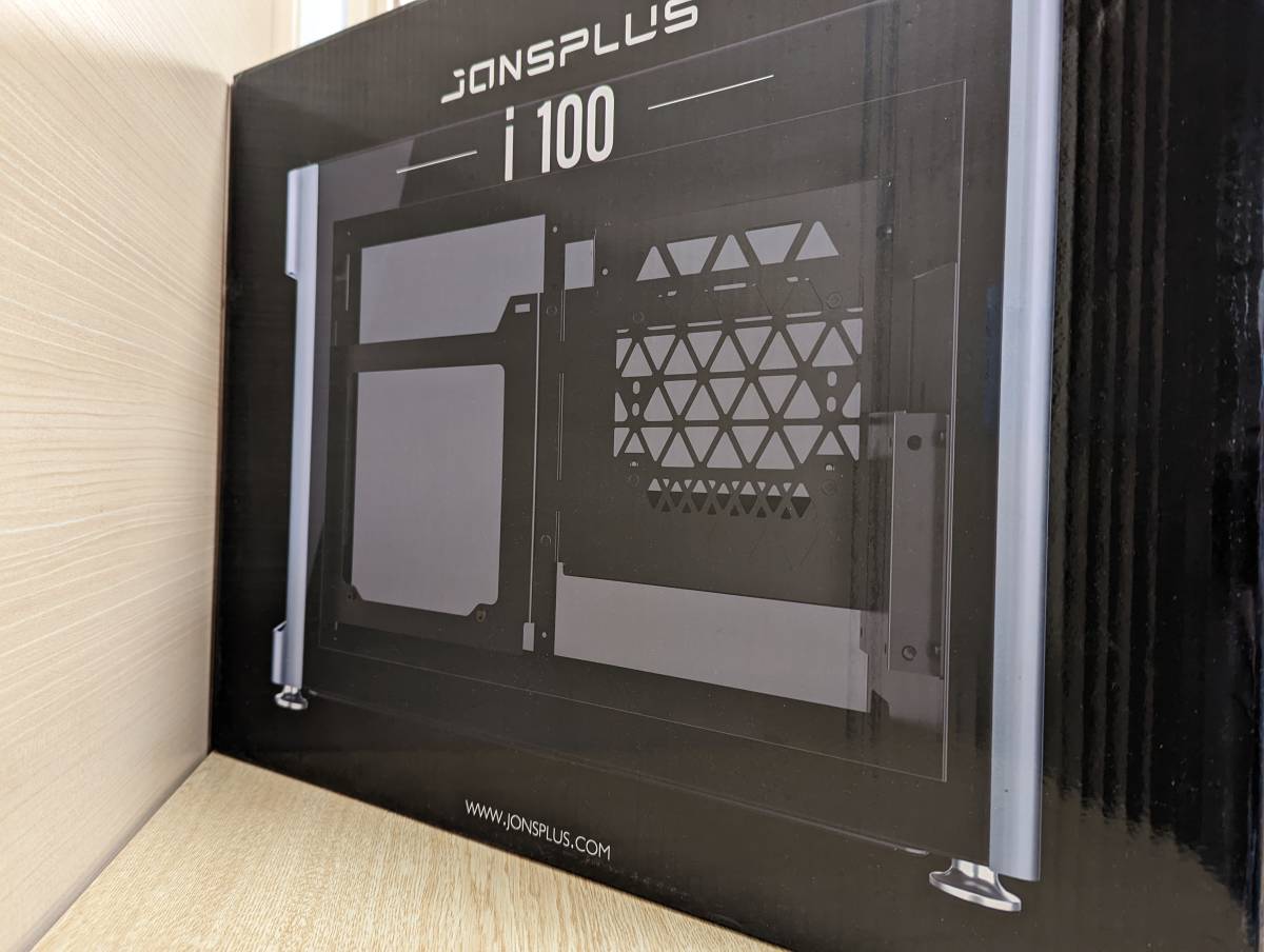 Jonsplus i 100 Pro Tempered glass version Silver(その他)｜売買されたオークション情報 ...