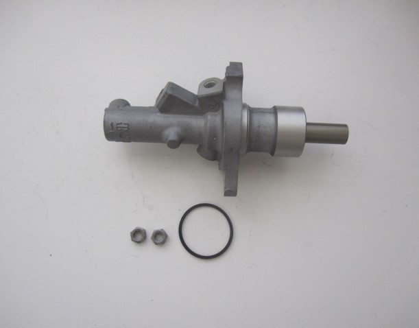 ベンツ R107/500SL 560SL ATE製 ブレーキマスターシリンダー 0044307501(その他)｜売買されたオークション情報 ...