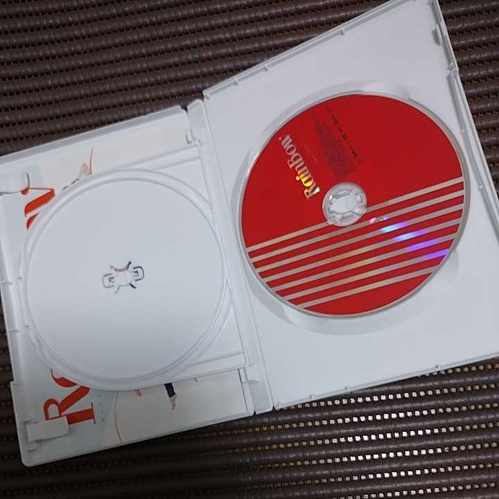 Rainbow over the Rainbow Special Edition 限定盤 CCD+DVD DVD CD kpop K-POP(アジアンポップス)｜売買されたオークション情報 ...