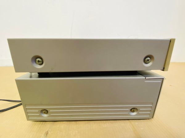 K624-O11-1213 SONY ソニー ST-79A TC-FX6 ステレオカセットデッキ TVチューナー 通電OK ①(一般)｜売買さ ...