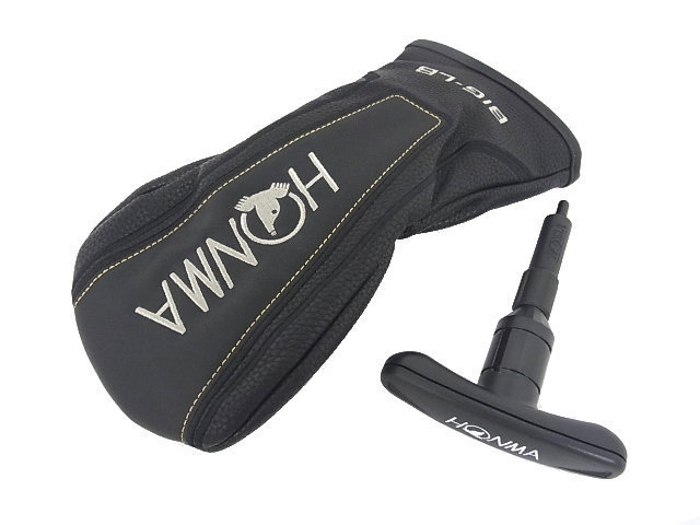 ホンマ TOUR WORLD TR21 Ti 3W 14 S VIZARD FP-5 粘り 1円(ホンマ)｜売買されたオークション情報、yahooの商品情報をアーカイブ公開 - オークファン ...