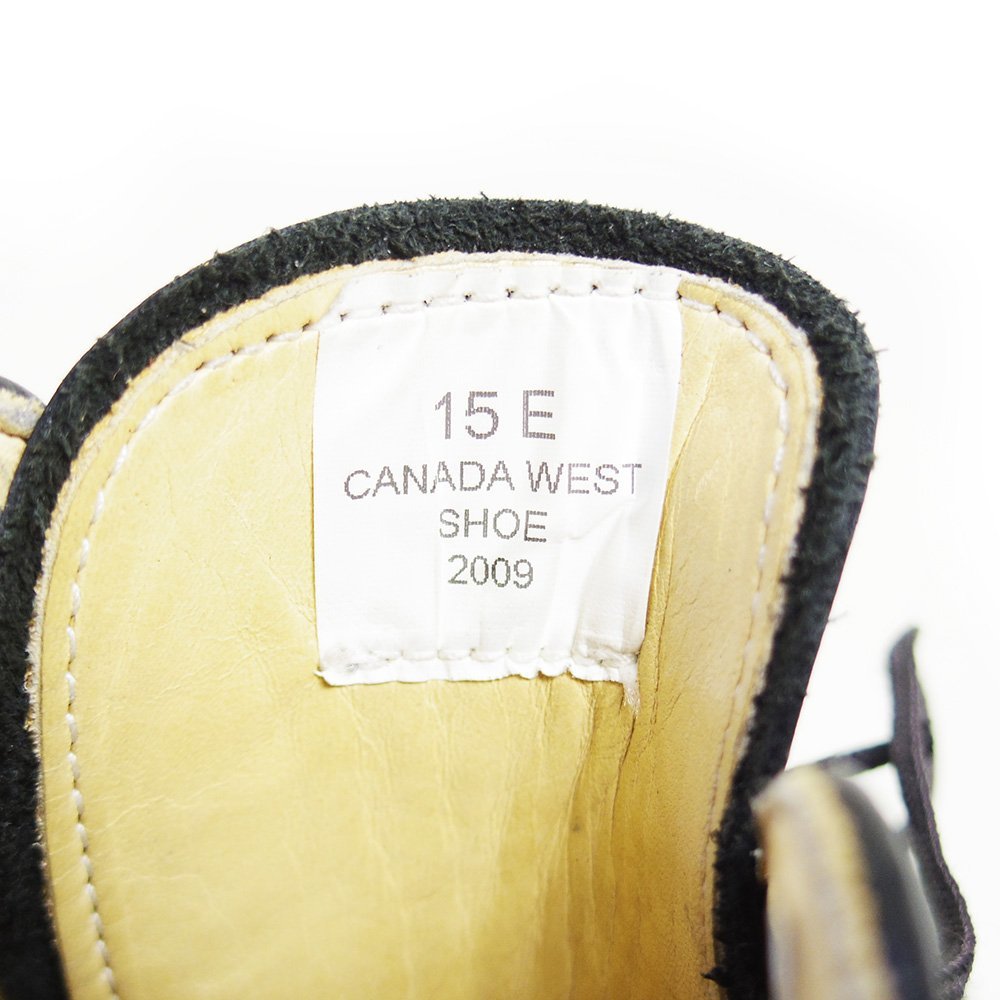 15表記 33cm相当 オフィサーシューズ サービスシューズ ストレートチップ ブラック 革靴 レザーシューズ BIGサイズ /U5509(28.0cm以上)｜売買されたオークション情報 ...