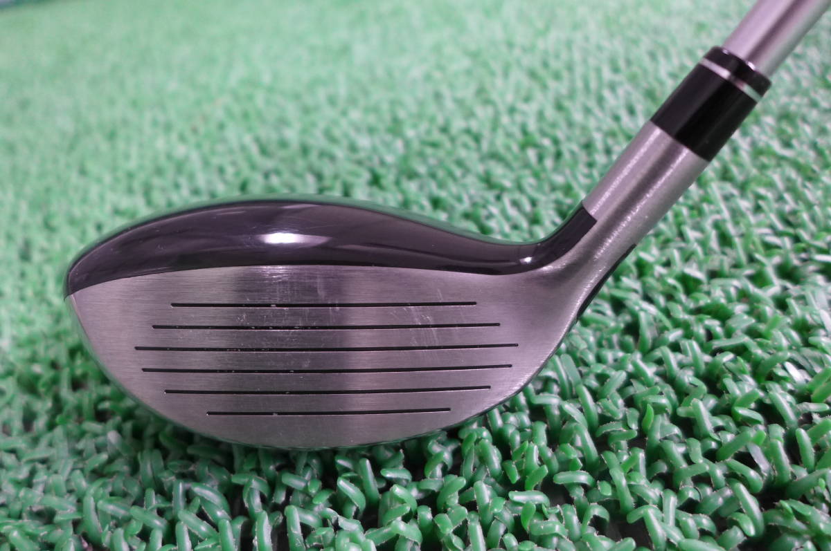 EPON エポン AF-905 HYBRID U24 Diamana Thump ディアマナ サンプ HYBRID h90 フレックスS(ユーティリティ)｜売買されたオークション情報 ...