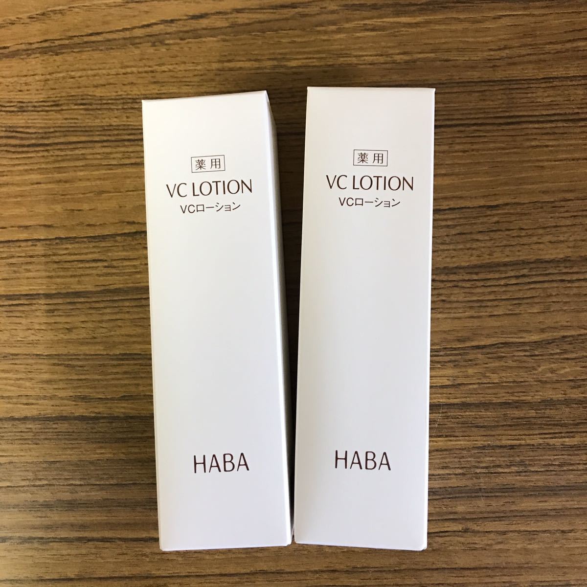 ハーバー薬用VCローション ll 180ml 2個(化粧下地、顔用日焼け止め)｜売買されたオークション情報、yahooの商品情報をアーカイブ公開 - オークファン（aucfan.com）