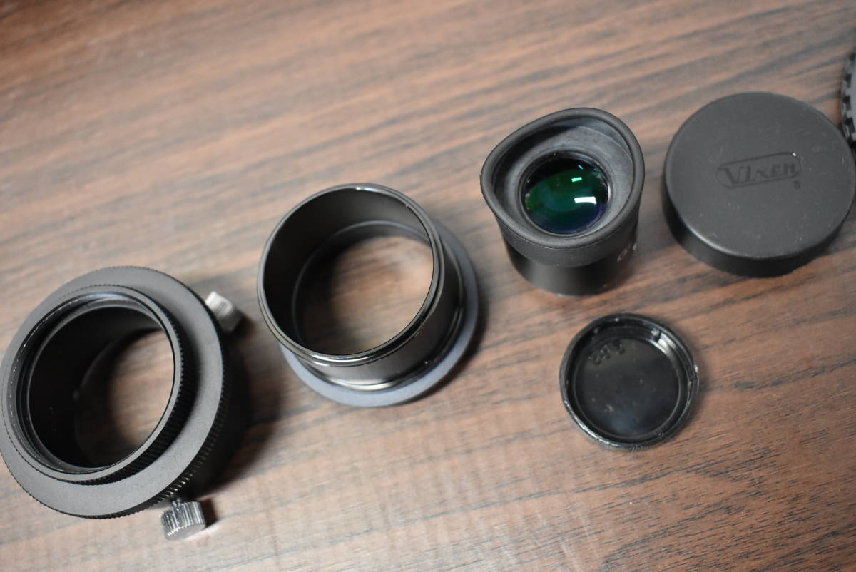 1スタ ビクセン GEOMA ED 80-S フィールドスコープ Vixen ジオマ 望遠鏡 FIELDSCOPE(セット)｜売買された ...