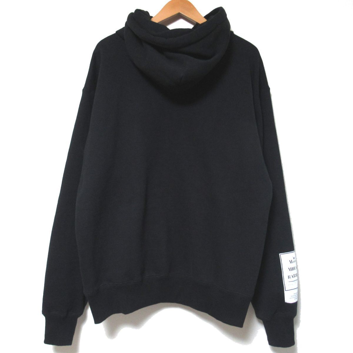 良品 21AW メゾンミハラヤスヒロ×#FR2×atmos Maison MIHARA RABITTS 裏起毛 Smoking kills ...