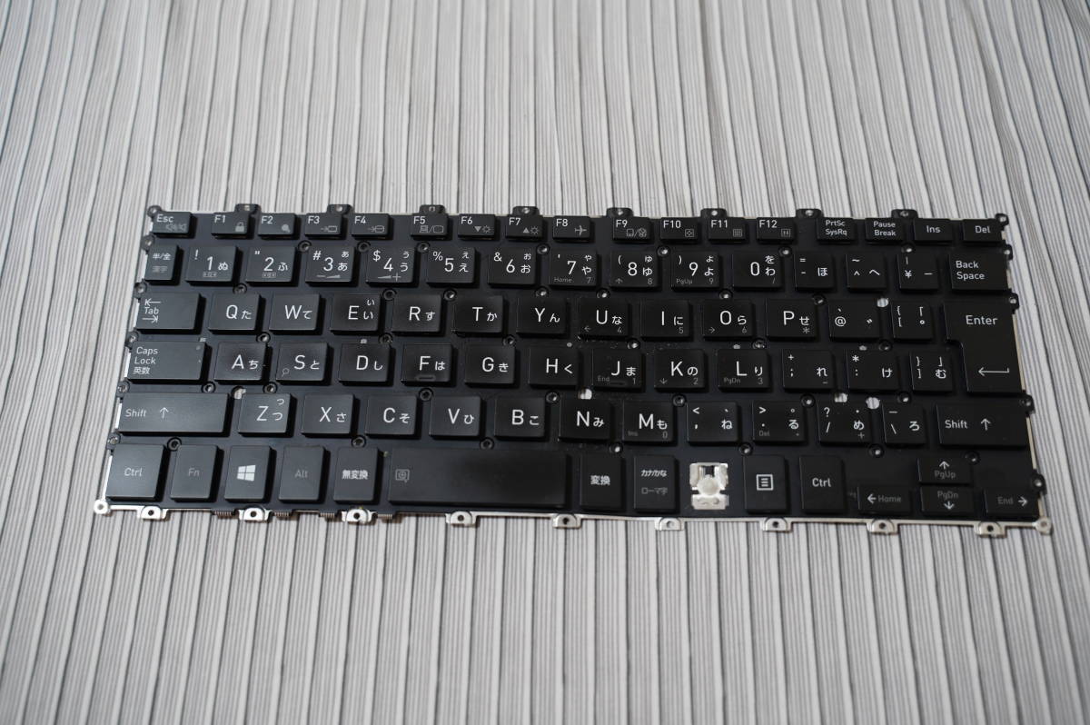 dynabook用キーボード G83C000K95JP G8 G7 G6 G5 GX83 G83/M G83/DN G83/FP(12インチ ...