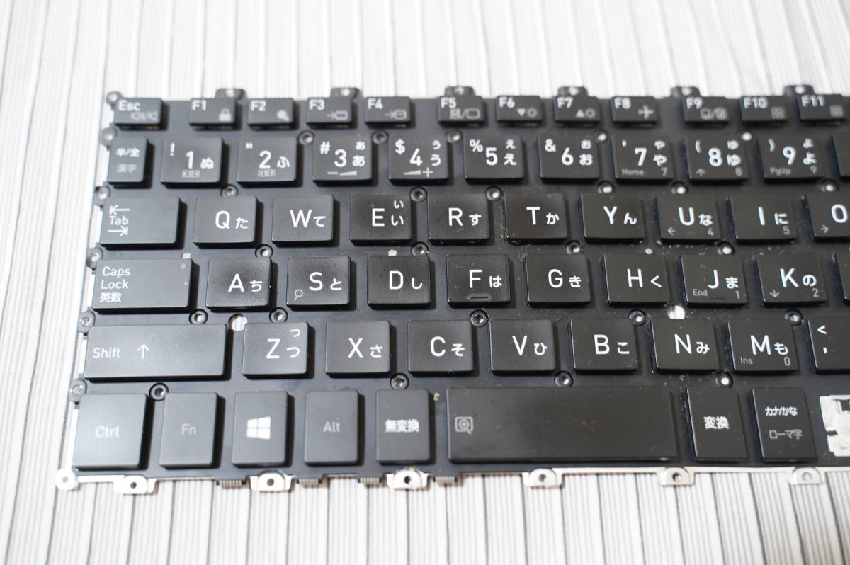 dynabook用キーボード G83C000K95JP G8 G7 G6 G5 GX83 G83/M G83/DN G83/FP(12インチ ...