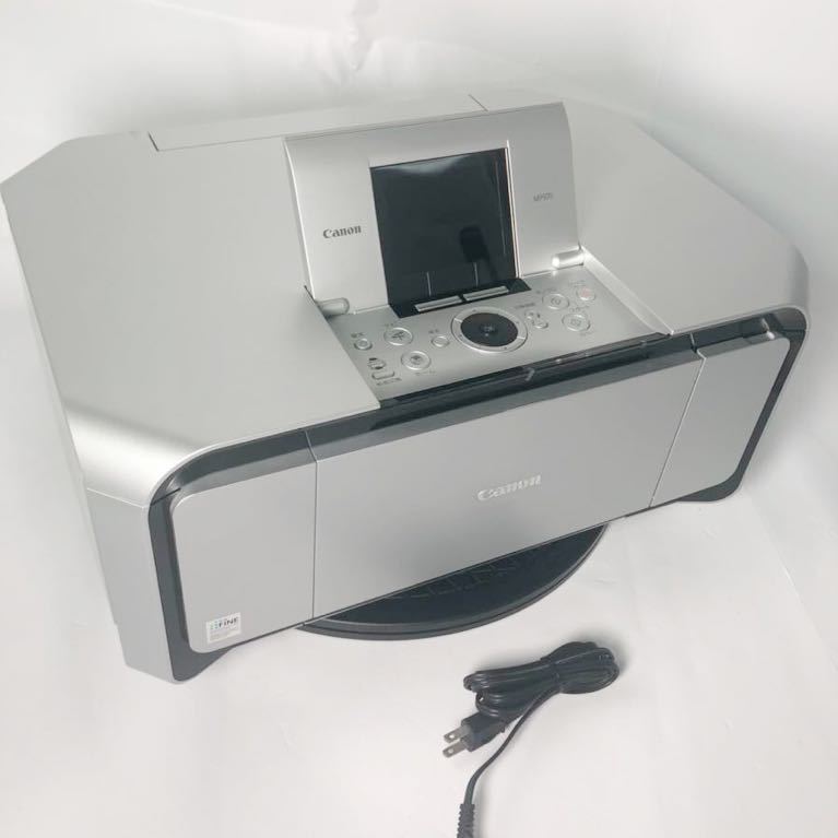 Canon PIXUS MP970(A4プリンタ)｜売買されたオークション情報、yahooの商品情報をアーカイブ公開 - オークファン ...