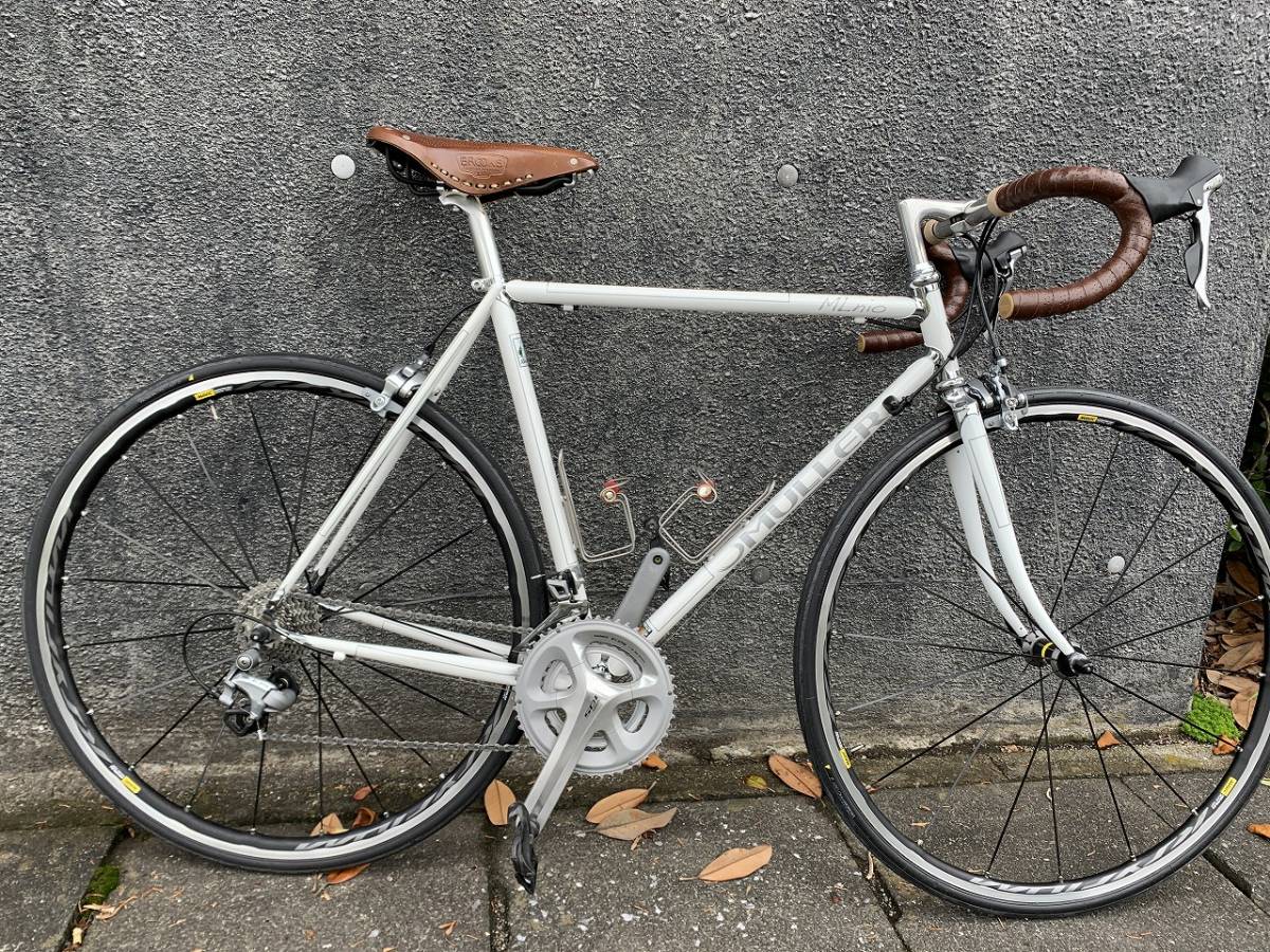 MULLER Mlino 53cm(520mm～)｜売買されたオークション情報、yahooの商品情報をアーカイブ公開 - オークファン（aucfan.com）