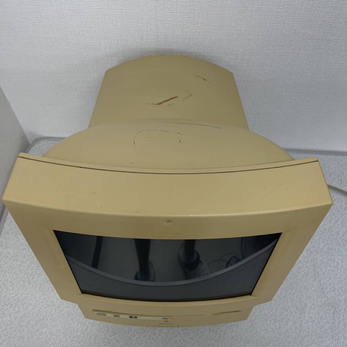 Apple Macintosh Performa 520 / APPLE COMPUTER INC 820-0368-A ジャンク CK ...