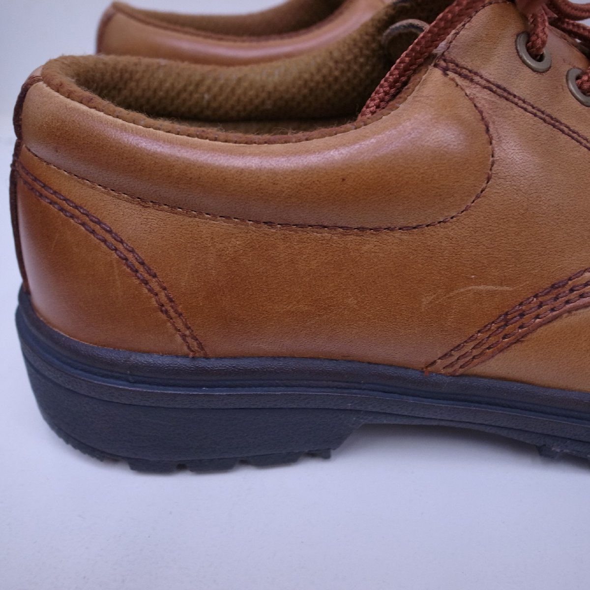 7354T G.T. ホーキンス G.T.HAWKINS 革靴 シューズ 26cm メンズ HL 20003 ブラウン系(26.0cm)｜売買 ...