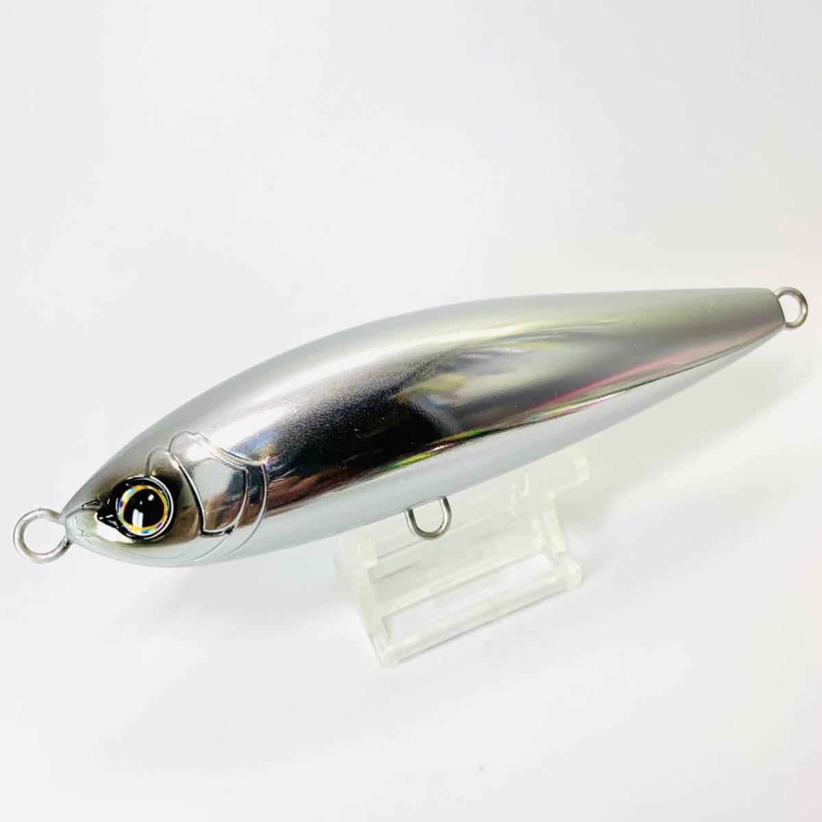 シマノ ヘッドディップ 140F XAR-C フラッシュシルバー 同封可(ミノー)｜売買されたオークション情報、yahooの商品情報をアーカイブ公開 - オークファン（aucfan.com）