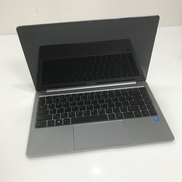 CHUWI LapBook Pro CWI530 CPU:Intel R Celeron R N4100 @ 1.10GHz SSD ...