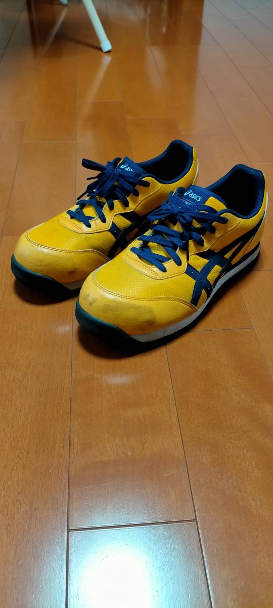 asics 安全靴(26.5cm)｜売買されたオークション情報、yahooの商品情報をアーカイブ公開 - オークファン（aucfan.com）