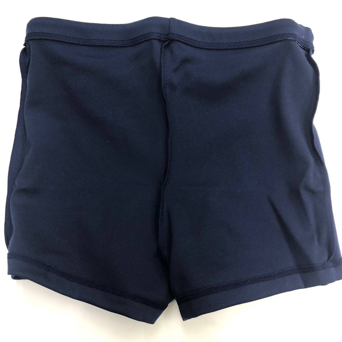 Mサイズ sprinter KANKO カンコー 尾崎商事 スクール水着 海パン 短パン ネイビー 紺 男子 メンズ プール 水泳 スイムウェア 水着 レトロ(Mサイズ)｜売買された ...