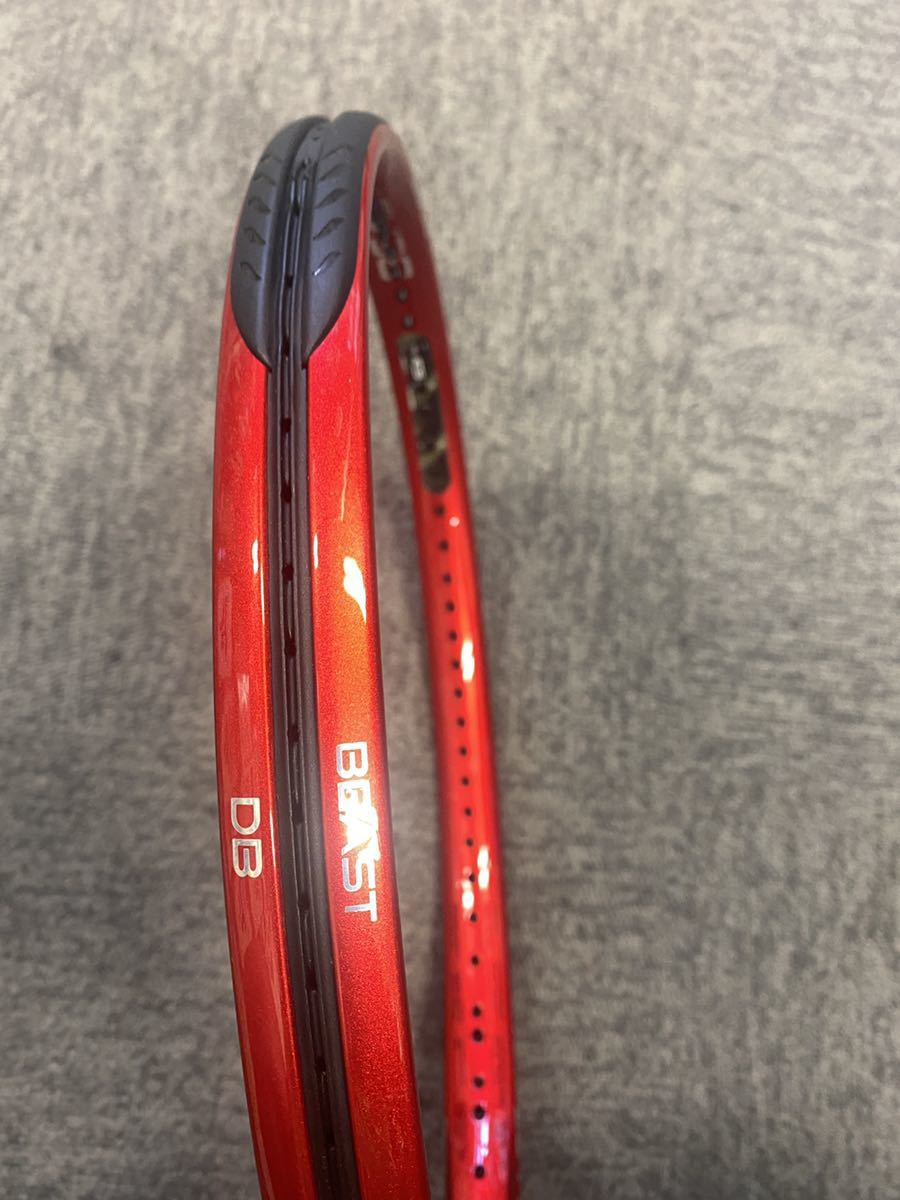 PRINCE BEAST DB 100 300g G2(プリンス)｜売買されたオークション情報、yahooの商品情報をアーカイブ公開 - オークファン（aucfan.com）