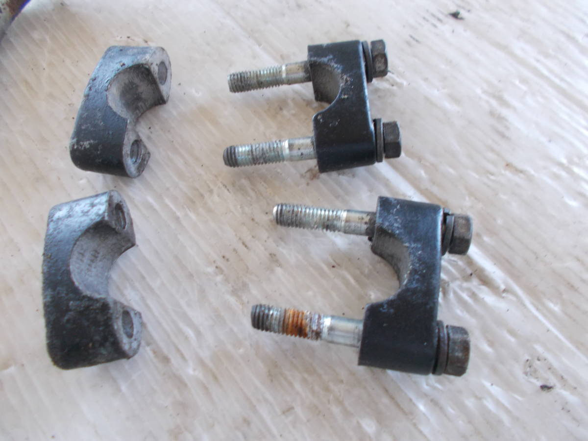 マメタン50 OR50 ハンドル ホルダー(スズキ用)｜売買されたオークション情報、yahooの商品情報をアーカイブ公開 - オークファン（aucfan.com）