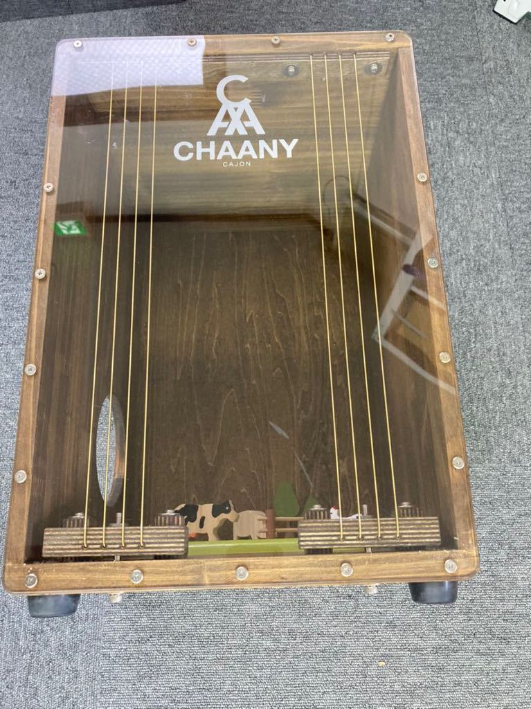 CHAANY CAJON チャイニーカホン アニマル(打楽器)｜売買されたオークション情報、yahooの商品情報をアーカイブ公開 ...