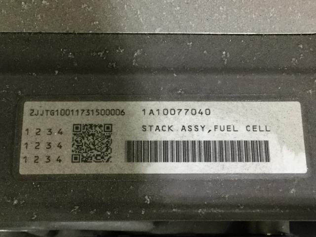 MIRAI ZBA-JPD10 FCスタック 2MT 1A100-77040 1A100-77040(トヨタ用)｜売買されたオークション情報 ...