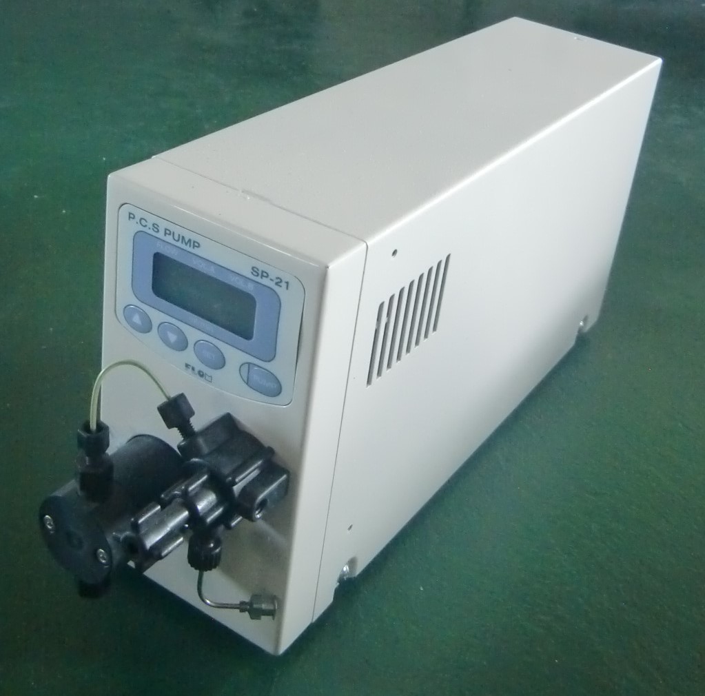 FLOM フロム シングルプランジャーポンプ P.C.S PUMP SP-21-32P /SP-21シリーズ(ポンプ)｜売買されたオークション情報、yahooの商品情報をアーカイブ公開 ...