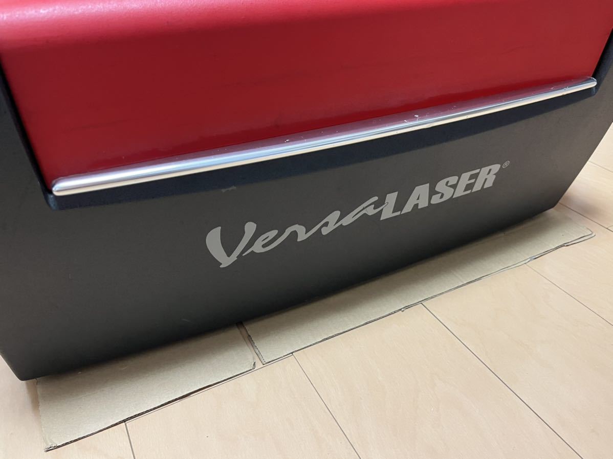 レーザー加工機 VLS2.30 VersaLaser(その他)｜売買されたオークション情報、yahooの商品情報をアーカイブ公開 ...