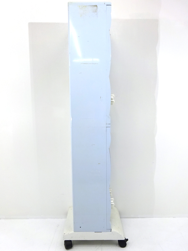 店頭引取可 バンダイ カードガチャ本体 カードダスマシン BCM-2000 遊戯王 ヒーローズサイズ対応可 CA360(筐体、コントロール ...