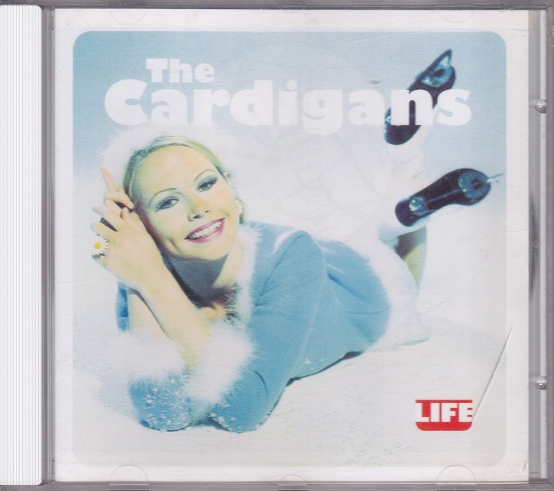 THE CARDIGANS / カーディガンズ / LIFE /EU盤/ CD 56406(Cardigans, The)｜売買された ...