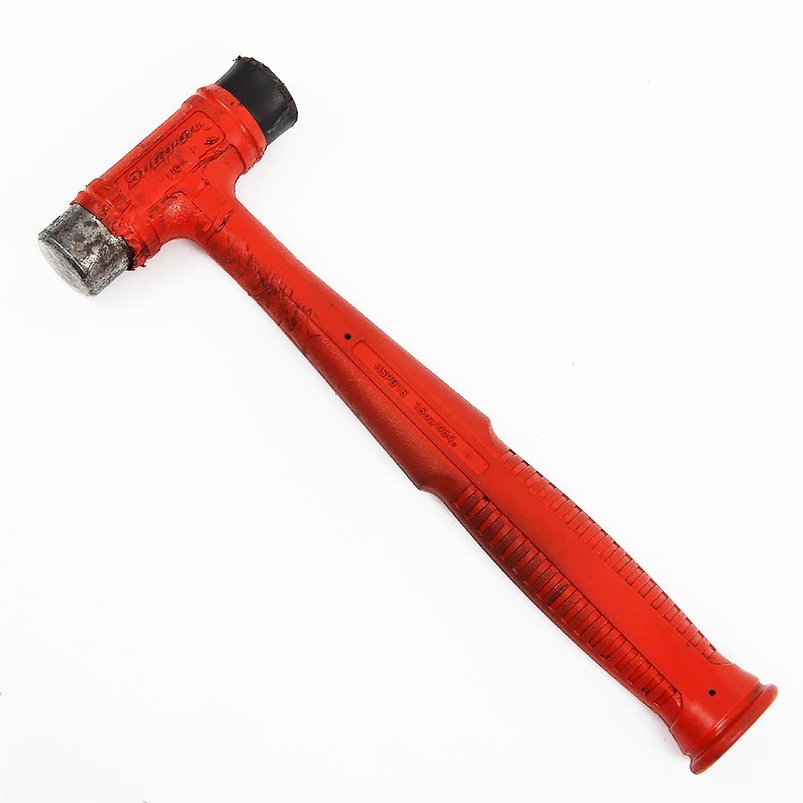 Snap-on スナップオン コンビネーションハンマー HSPD16 W3211(ショックレスハンマー)｜売買されたオークション情報 ...