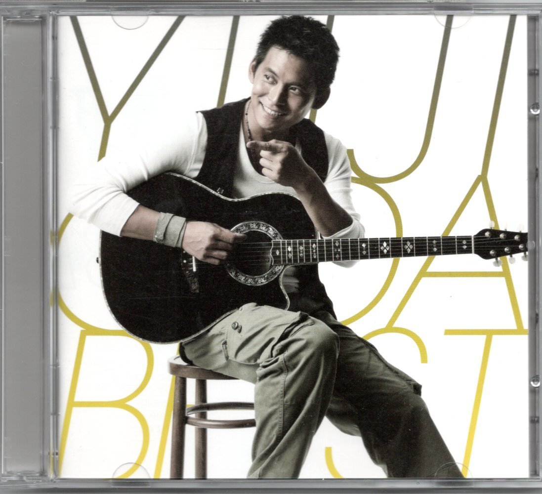 CD 織田裕二/BEST OF BEST 20th Anniversary/ベストアルバム/初回限定盤/CD+DVD(織田裕二)｜売買された ...