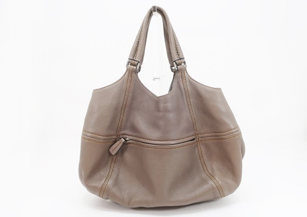 HIROFU ヒロフ レザー トートバッグ(ヒロフ)｜売買されたオークション情報、yahooの商品情報をアーカイブ公開 - オークファン（aucfan.com）