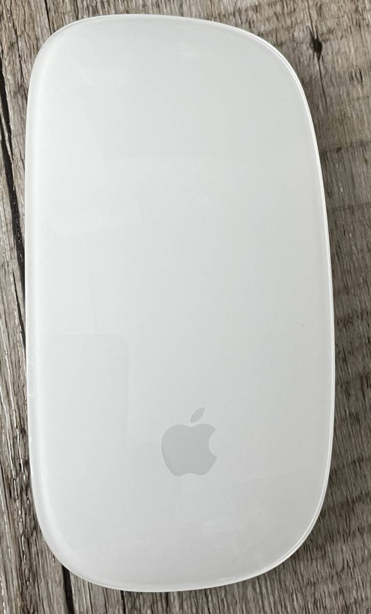 Apple Magic mouse(マウス)｜売買されたオークション情報、yahooの商品情報をアーカイブ公開 - オークファン（aucfan.com）