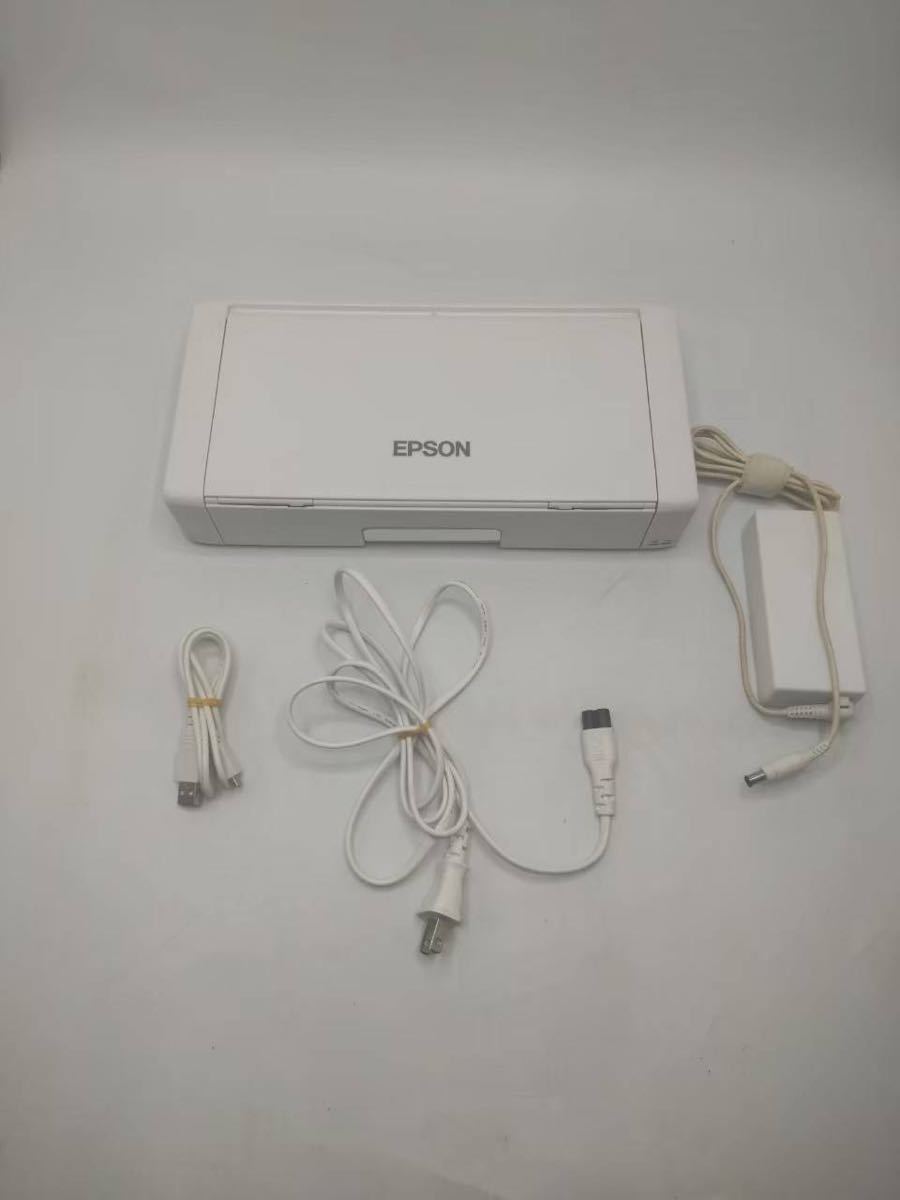 EPSON PX-S05W ホワイト(エプソン)｜売買されたオークション情報、yahooの商品情報をアーカイブ公開 - オークファン（aucfan.com）