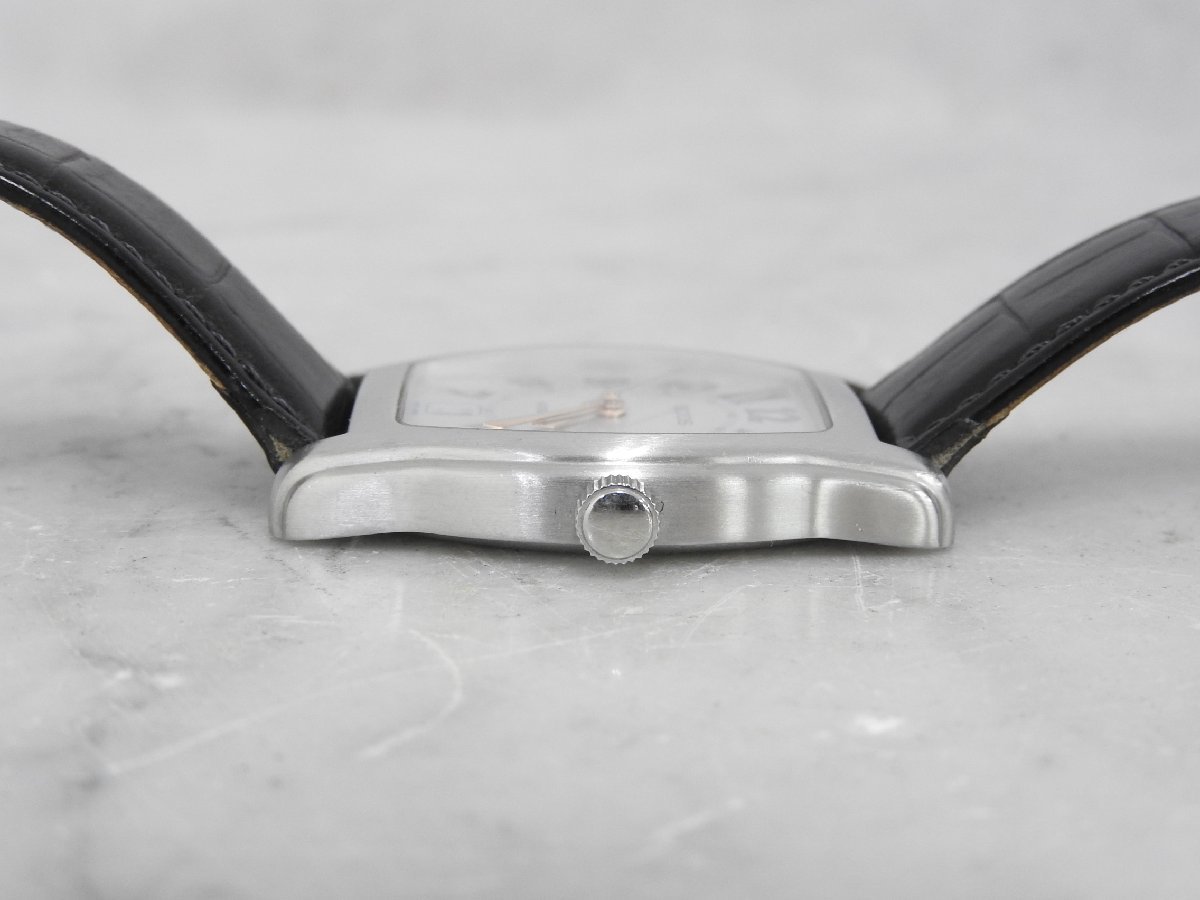 epos エポス AUTOMATIC 3229 メンズ 腕時計 自動巻き(エポス)｜売買されたオークション情報、yahooの商品情報をアーカイブ公開 - オークファン（aucfan.com）