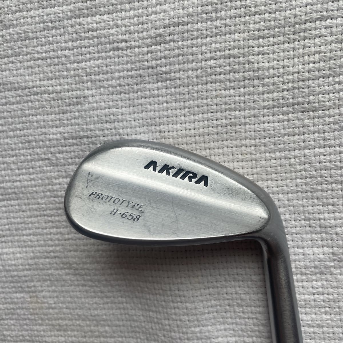 AKIRA PROTOTYPE H-652とH-6582本セット ダイナミックゴールド S300(その他)｜売買されたオークション情報 ...