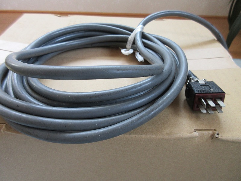 移動用 EMOTATOR 14－C MODEL 201AA DC12V用(アマチュア無線)｜売買されたオークション情報、yahooの商品情報をアーカイブ公開 - オークファン（aucfan.com）