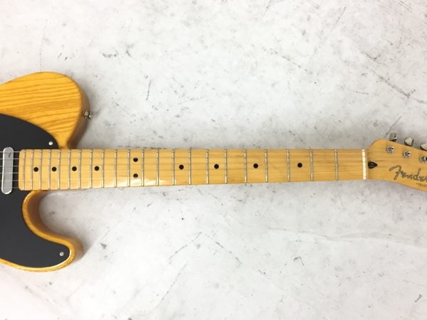 Fender Japan TL52-22TX テレキャスター テレキャス フェンダージャパン 良好 N6786725(テレキャスター)｜売買さ ...