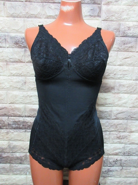 R-153 シャルレ ドゥヴァンナ FC101 華やか補整ボディスーツ B85LL(Bカップ)｜売買されたオークション情報、yahooの商品情報をアーカイブ公開 - オークファン（aucfan ...
