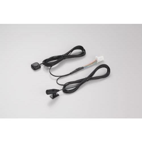 デンソーテン ECLIPSE MAS113 ハンズフリー用 マイク&スイッチ(その他)｜売買されたオークション情報、yahooの商品情報を ...