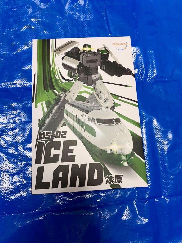 moon studio ICE LAND 冰原(その他)｜売買されたオークション情報、yahooの商品情報をアーカイブ公開 - オークファン ...