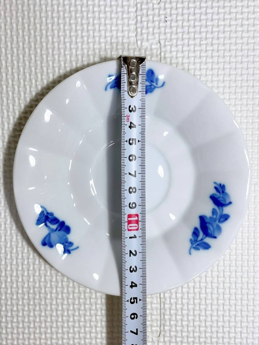 ロイヤルコペンハーゲン ROYAL COPENHAGEN カップ＆ソーサー ブルーフラワー 廃盤 コーヒーカップ ティ―カップ ティータイム 081 082(ロイヤルコペンハーゲン)｜売買され ...