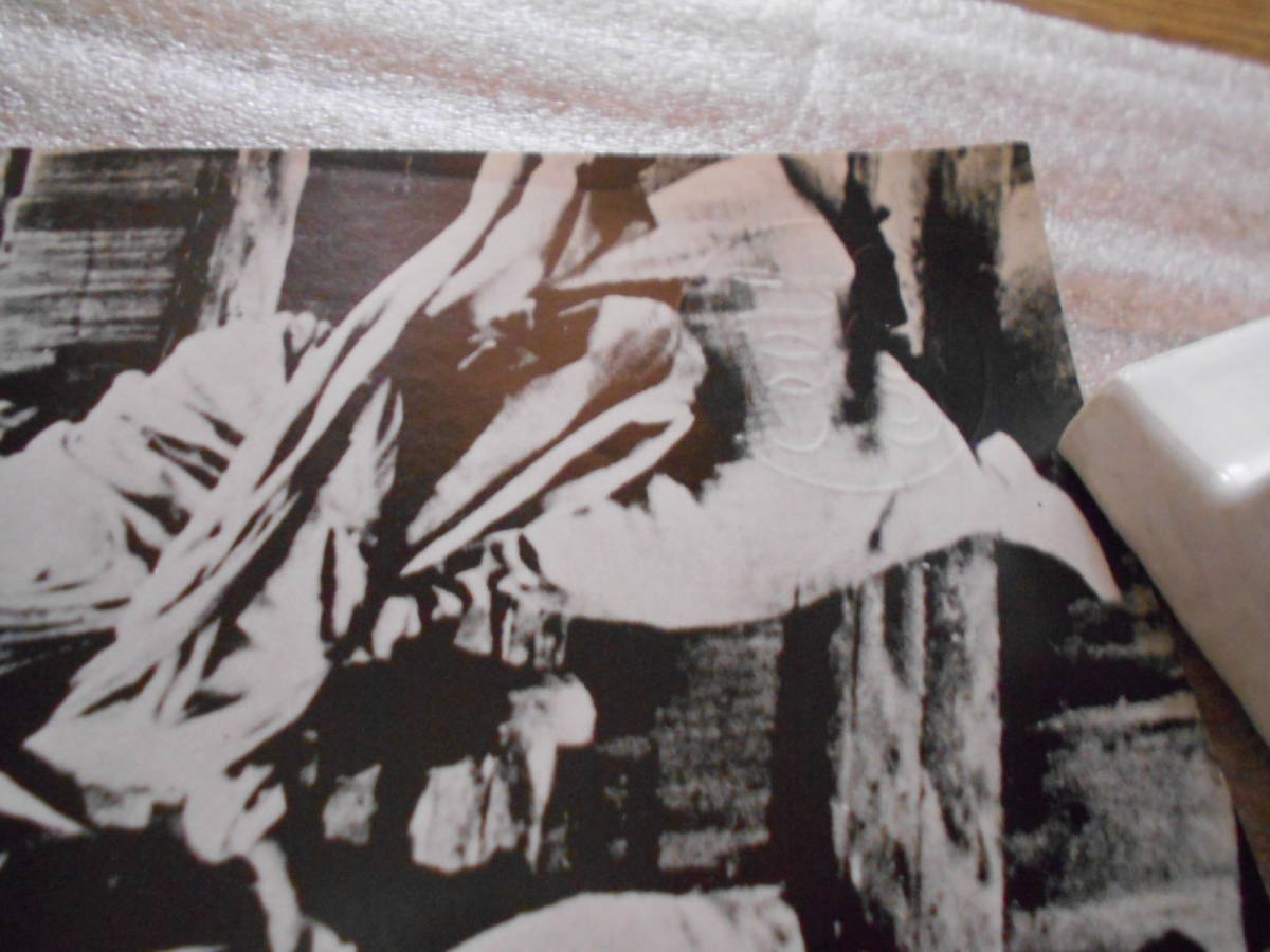 稀少 横尾忠則 Beetles Stas Club ビートルズ ポスター B1 約73cm×約103cm(ポスター)｜売買されたオークション情報、yahooの商品情報をアーカイブ公開 ...