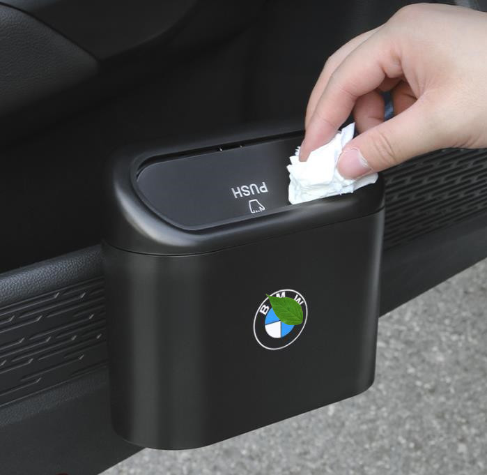 BMW 車用ゴミ箱 車載ダストボックス 多機能防水 ドア収納ケース 内装(BMW用)｜売買されたオークション情報、yahooの商品情報を ...