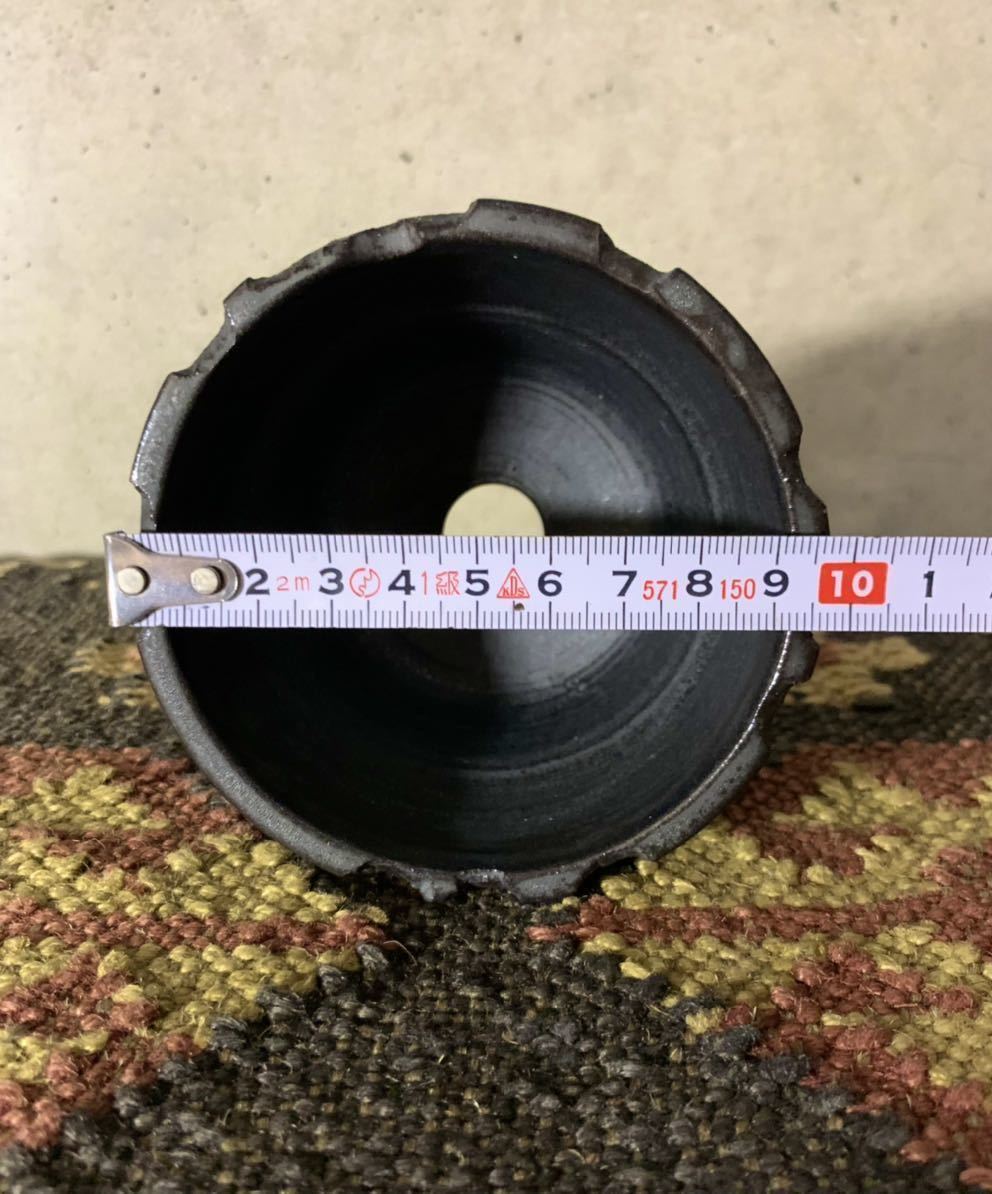 Spicygem Studs shallow chipped /SRL neighborhood botanize raw life factory invisible ink ボタナイズ ...