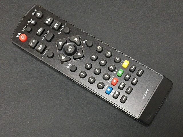 MBD-300 AZUMA アズマ BDプレーヤーリモコン ブルーレイ 送料210円(ブルーレイプレーヤー)｜売買されたオークション情報、yahooの商品情報をアーカイブ公開 - オークファン ...
