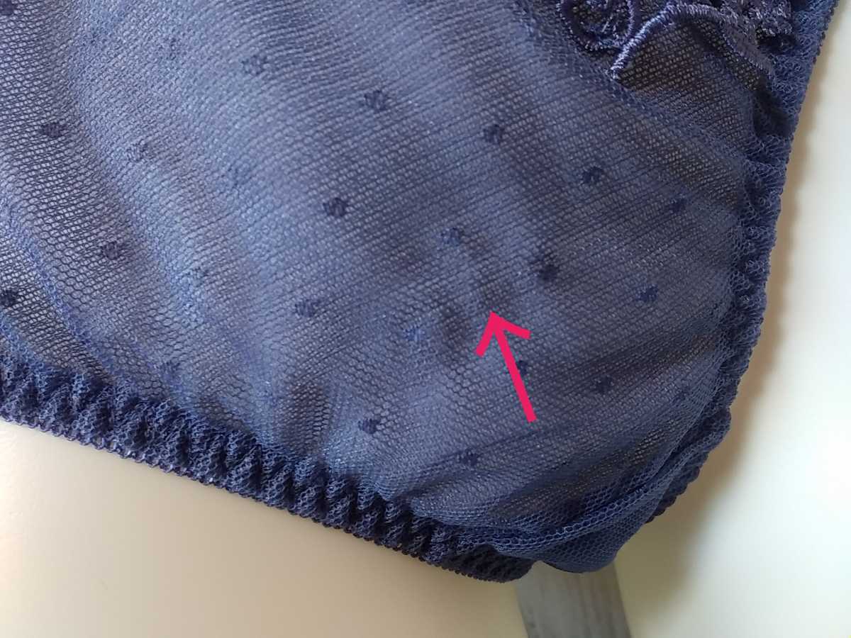 LL Tバック ショーツ ブルー系 ドット レース シースルー 深履き 編み上げ 大きいサイズ ContRante(Tバック)｜売買されたオークション情報、yahooの商品情報をアーカイブ公開 ...