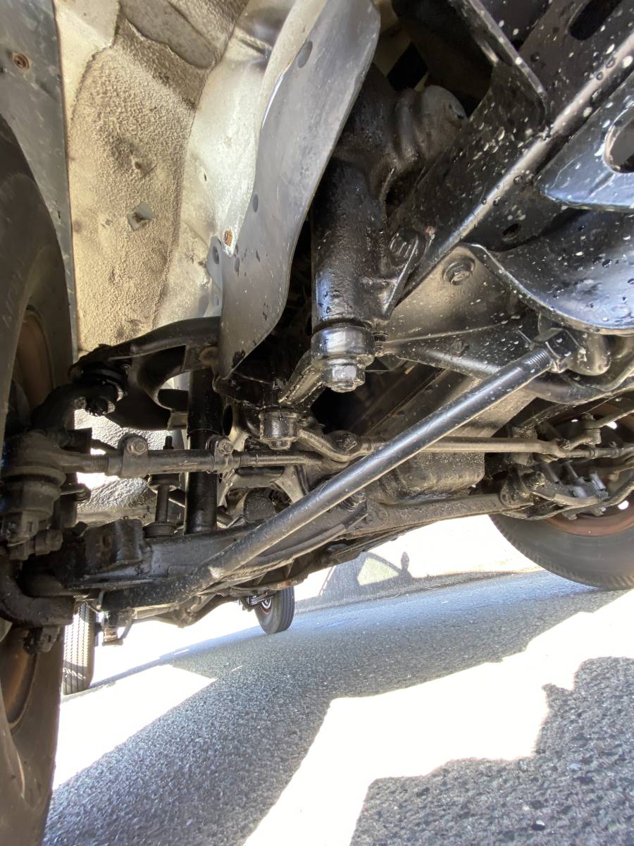 トヨタ RN35 ハイラックス 個人出品 昭和56年 HILUX ピックアップ トラック 3人乗り ベンチシート(ハイラックス)｜売買された ...